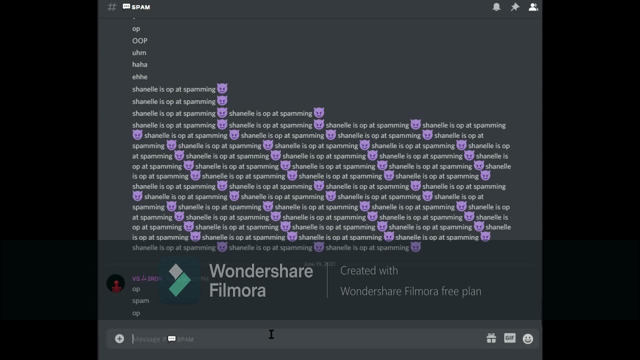 How To Use Discord Auto Typer!! - YouTube