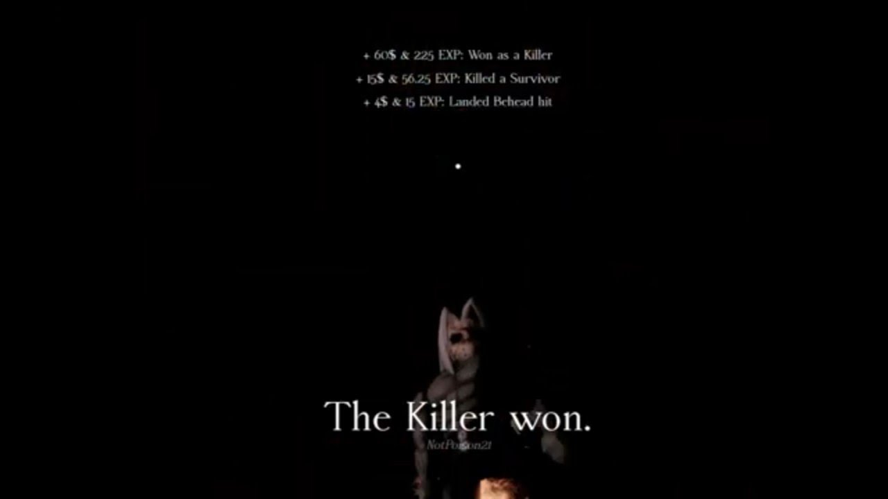 Playing the new Updated Hitbox Accurate Jason | Forsaken - YouTube