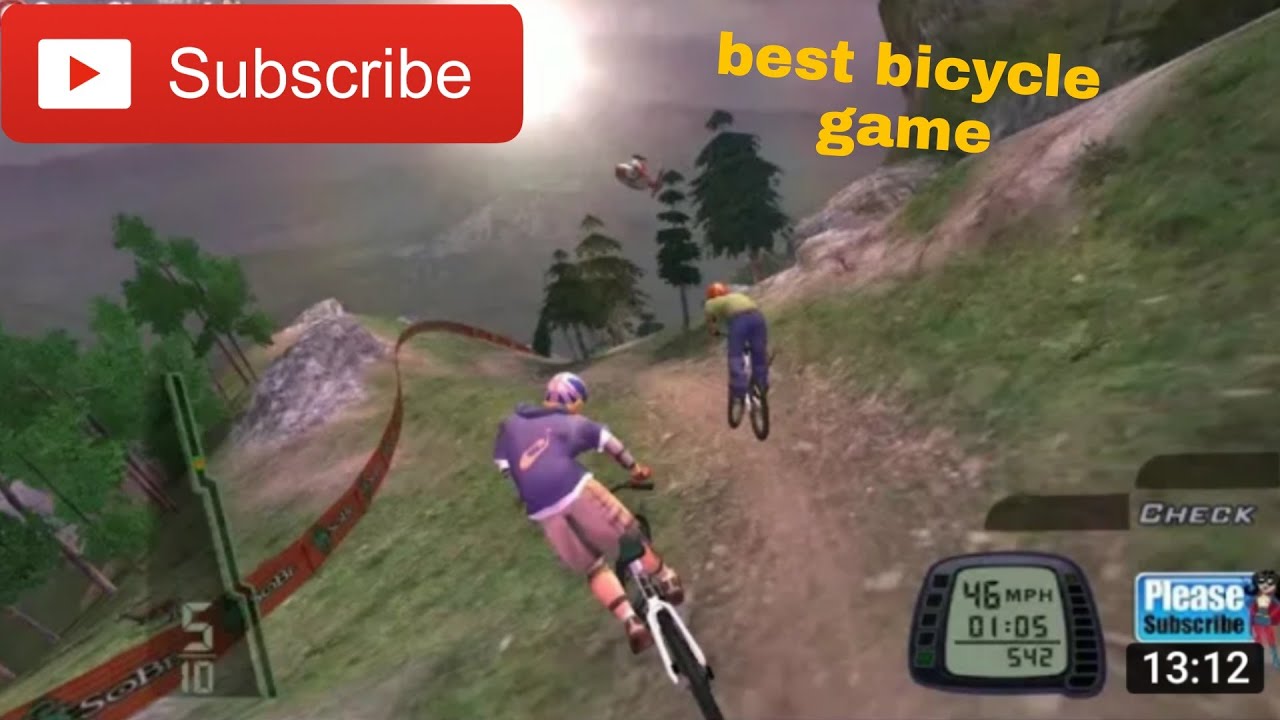 Best cycle games for android/cycle game - YouTube