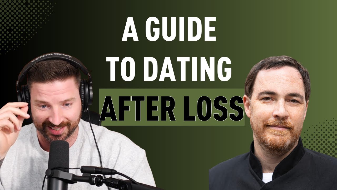 Healing through connection: Dating tips for widows and widowers Ft ...