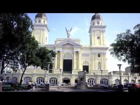 Cuban National Anthem - La Bayamesa - w/Lyrics - YouTube