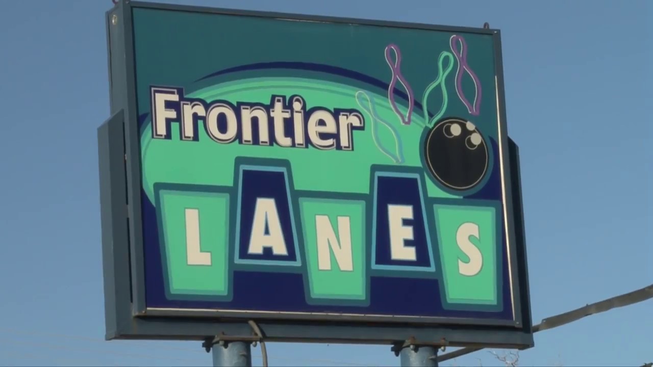 FINALIZED FRONTIER LANES COMM - YouTube