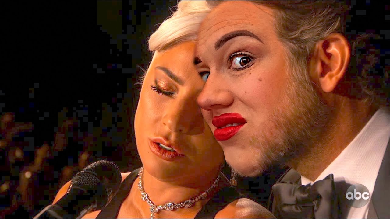 Lady Gaga, Bradley Cooper - Shallow (MIRANDA SINGS) - YouTube