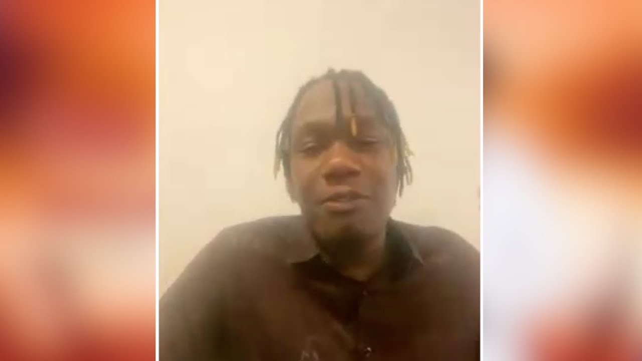 A journey of FAITH, PAIN & PRAISE (Part 1) | Becoming A True Worshipper ...