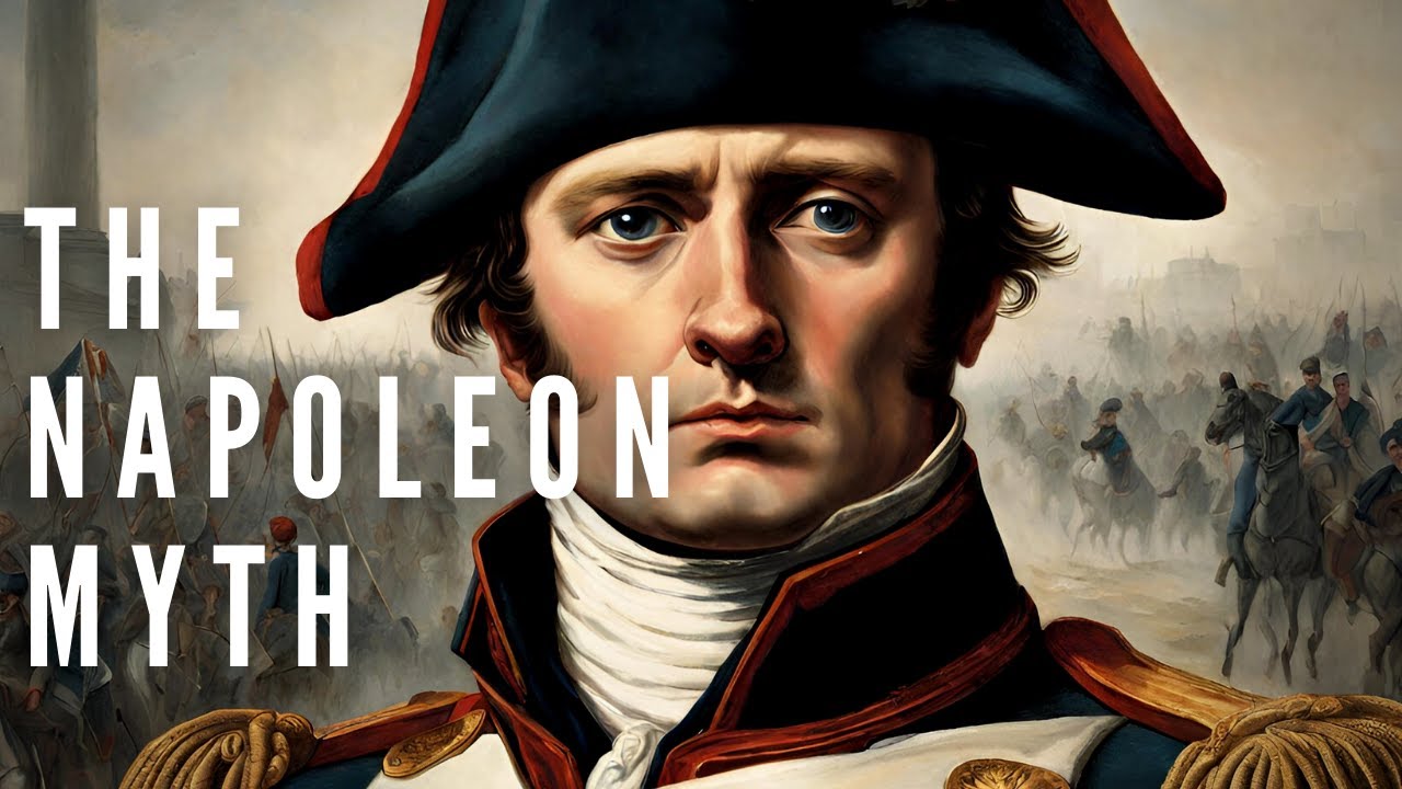 The Napoleon Myth | Full Documentary - YouTube