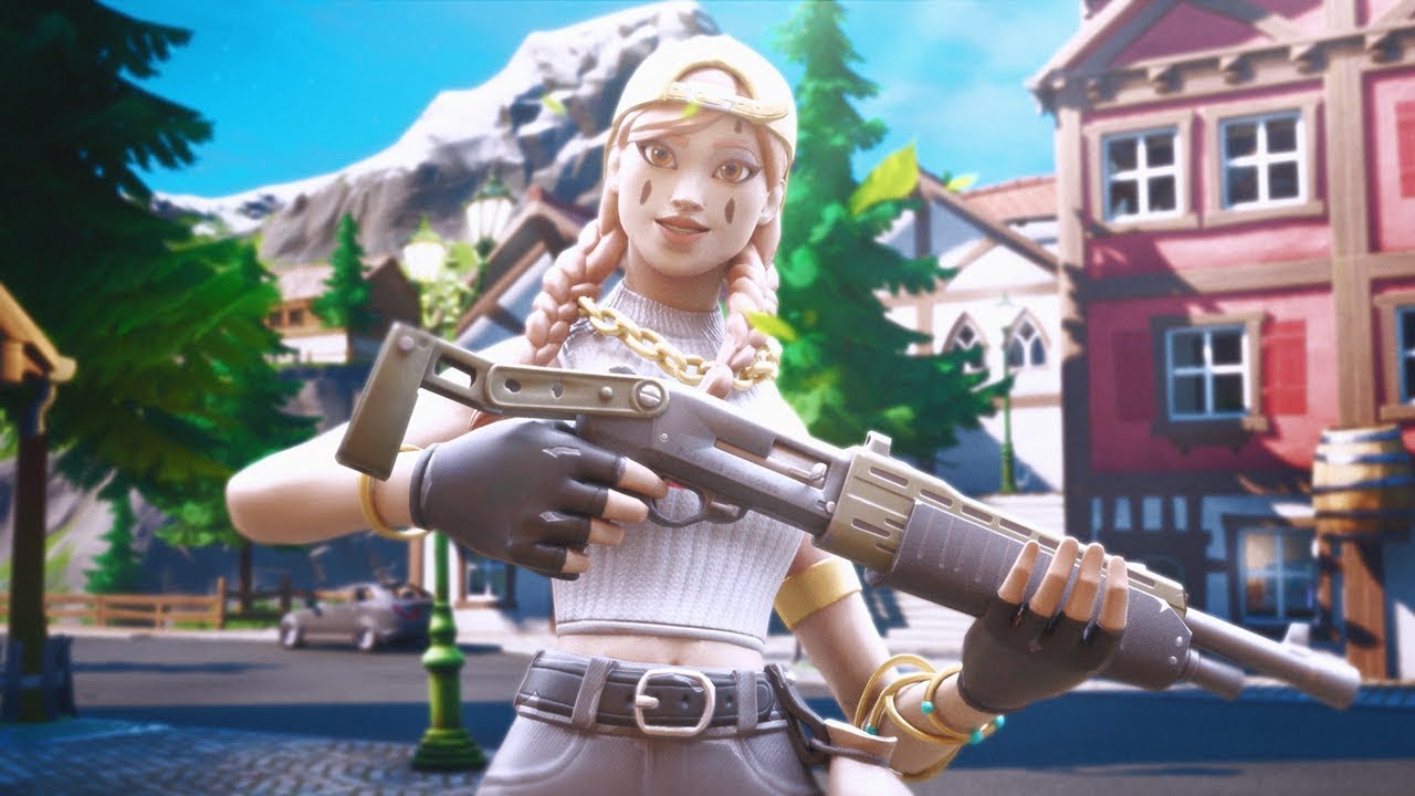 Top 4%!?!? (Squad Hype Nite) Fortnite Hype Nite Highlights - YouTube