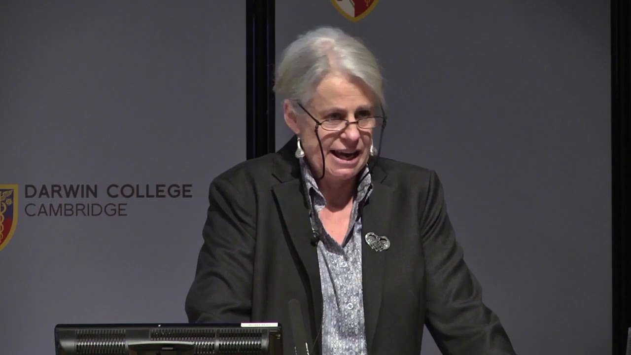 The Game of Crime and Punishment by Nicky Padfield - YouTube