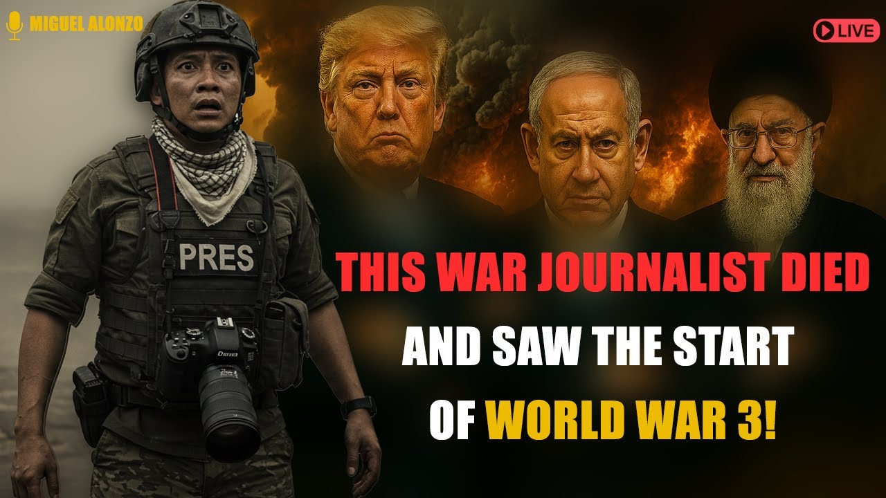 NDE Stories Jesus: AI Engineer Sees 2026 Apocalypse Plan Exposed by ...