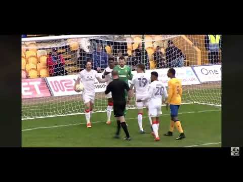 Goal keeper furious at panenka penalty