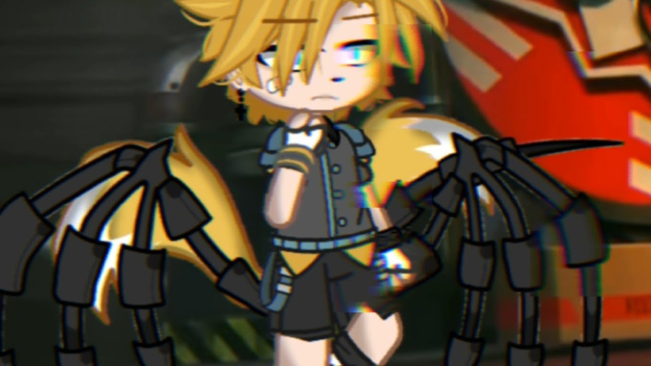 Bones//ft.nine/tails//sonic prime//ib @infinityxfilms_official //idk ...