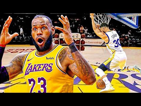 Top 15 Fastest NBA Players You Have Ever Seen - YouTube