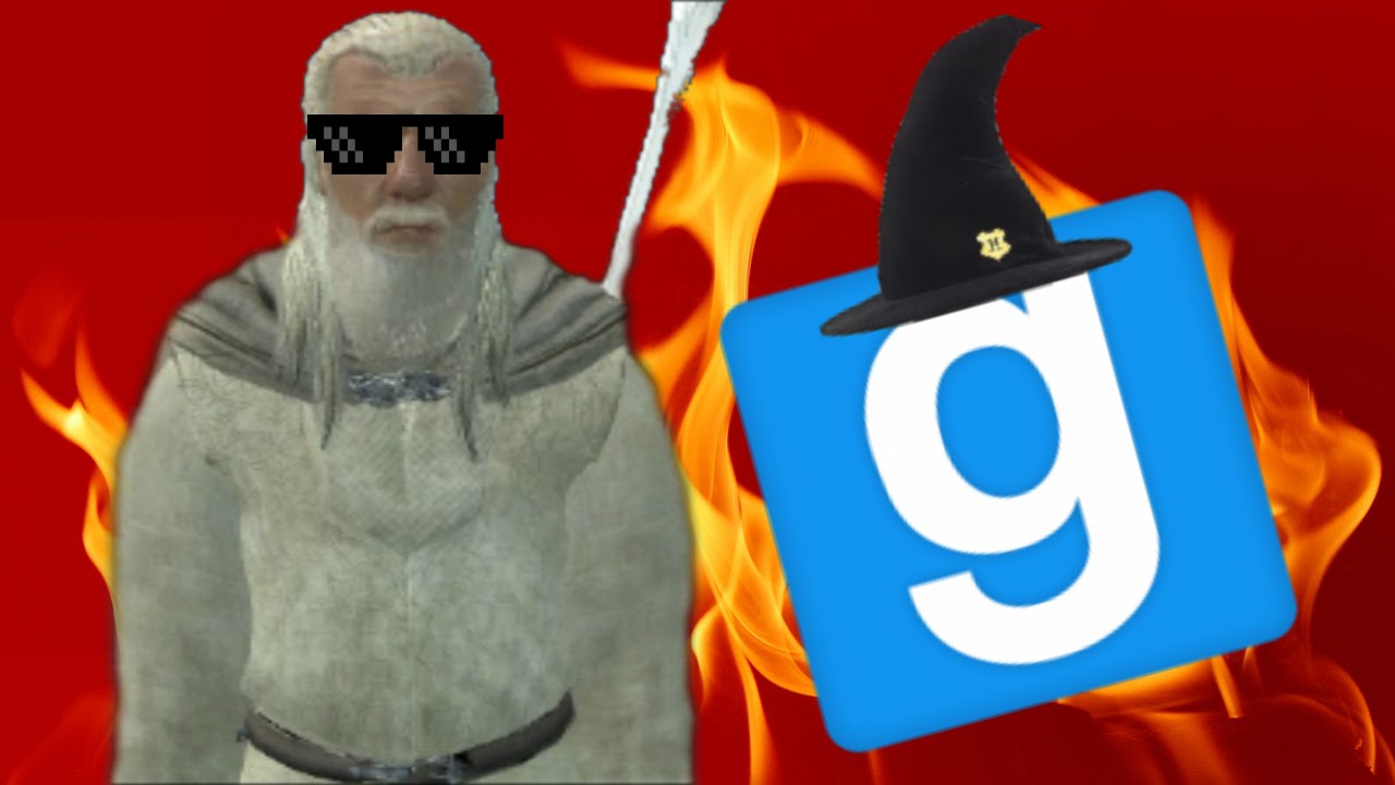 Rapping in Class - GMOD Hogwarts RP #2 - YouTube