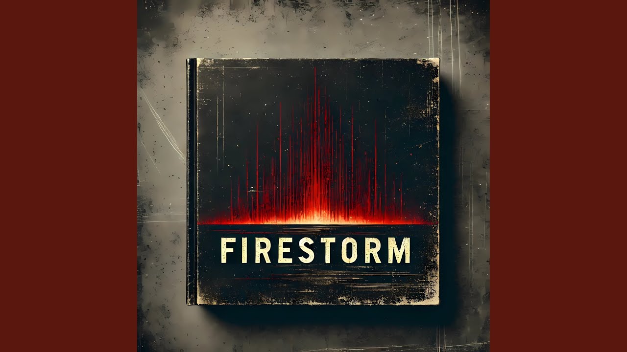 Firestorm - YouTube