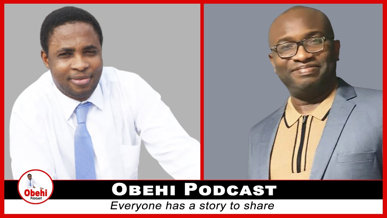 Nigeria at 61: Dr Ikechi Agbugba explains how it's economy can attain ...