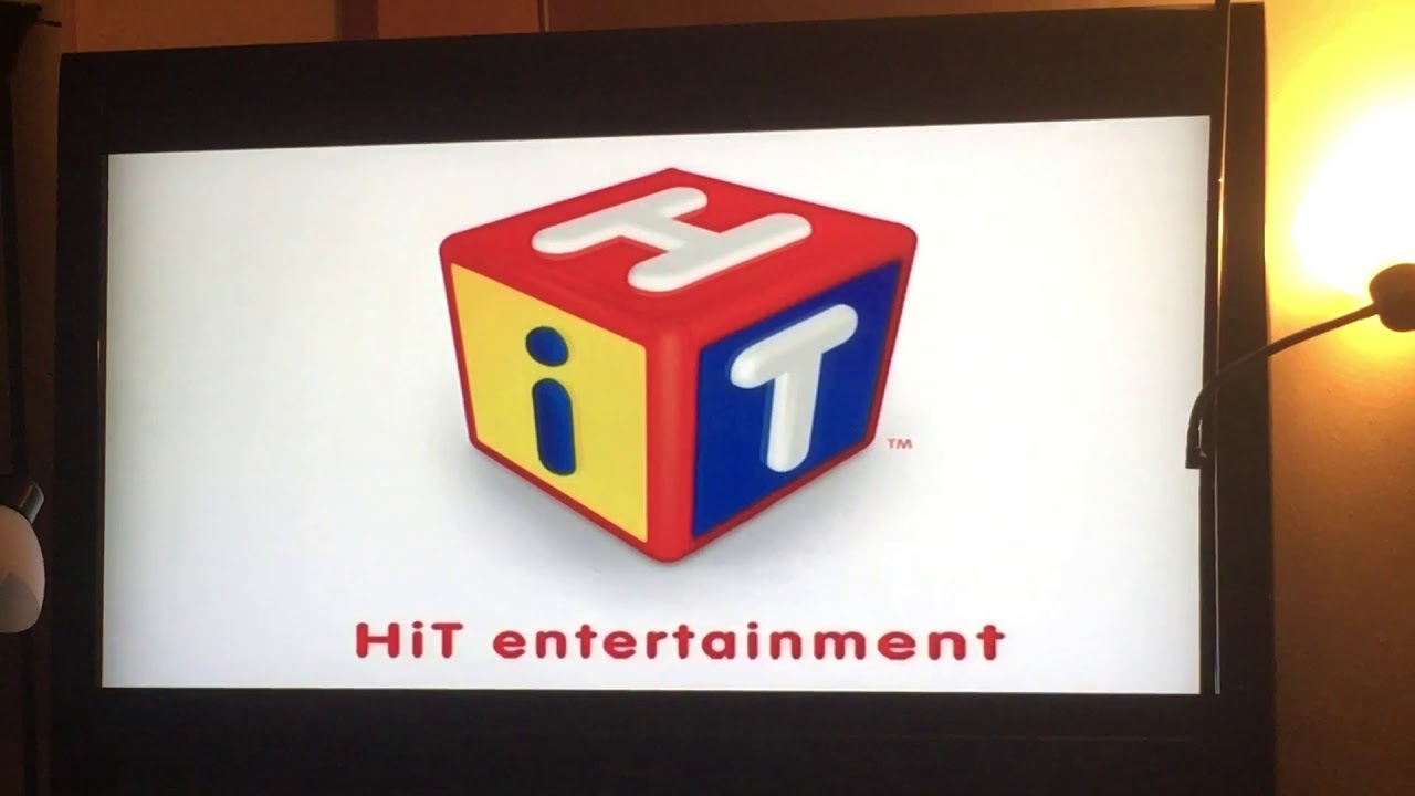 Hit Entertainment (2007) - YouTube