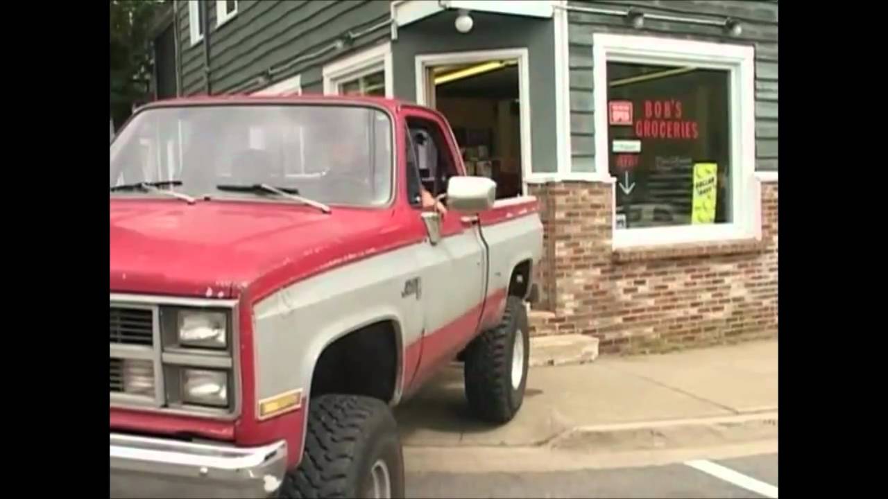 Trailer park boys - rocket appliances - YouTube