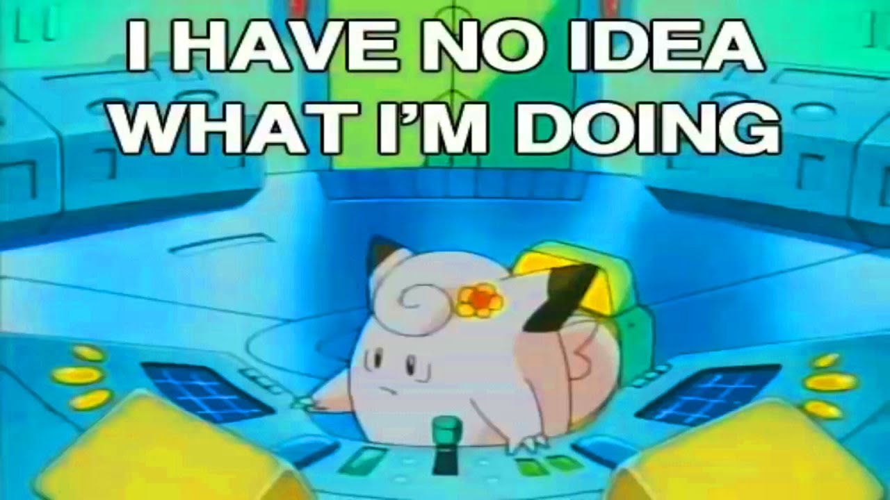 Pokemon Memes Only Real Pokemon Fans Will Understand || Original Memes ...