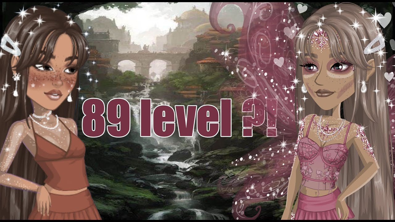 Wbijam 89 level! - YouTube