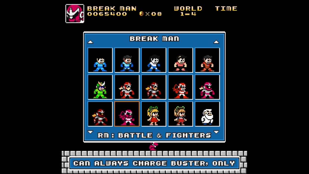 Super Mario Bros. Crossover Part 2 of 16 - YouTube