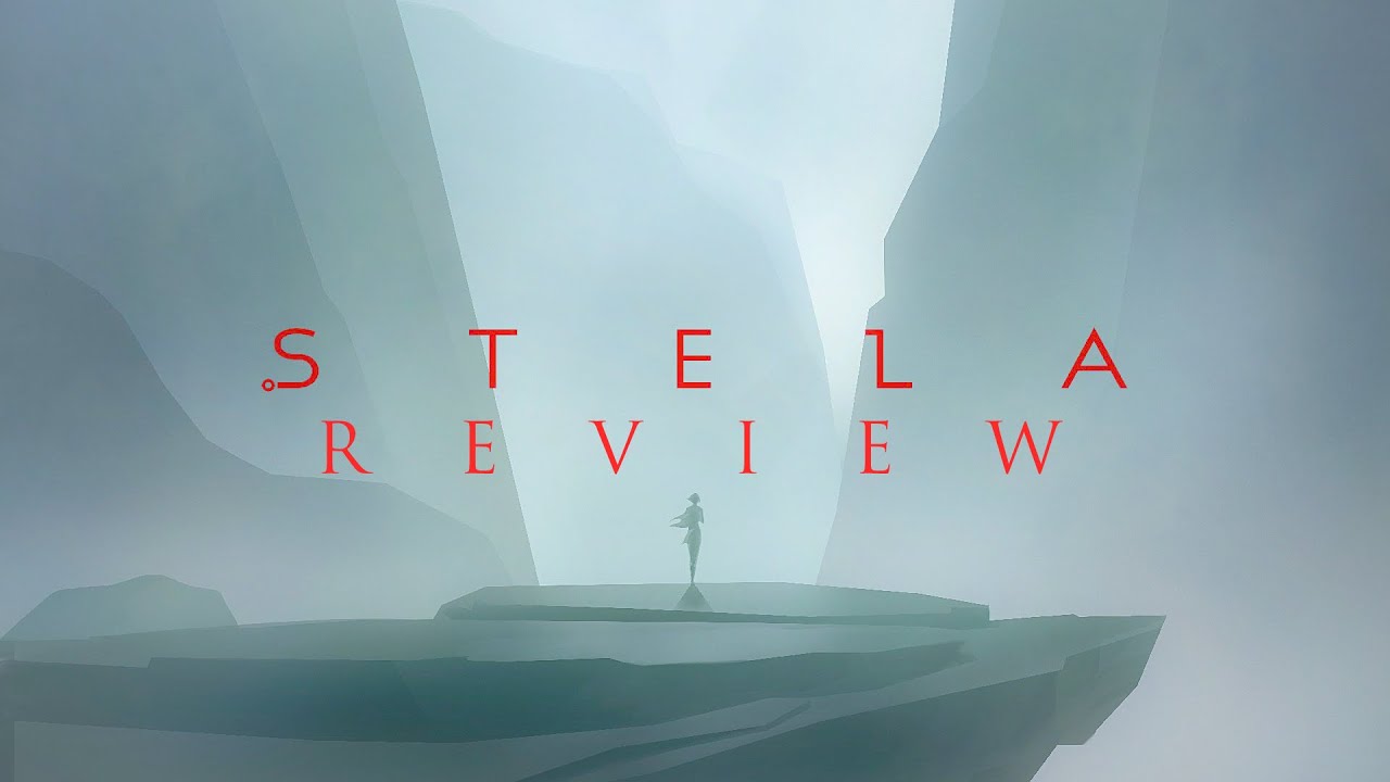 Stela Game Review - YouTube