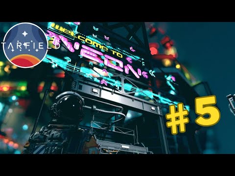 STARFIELD - PARTE 5 - TUDO QUE O DINHEIRO PODE COMPRAR