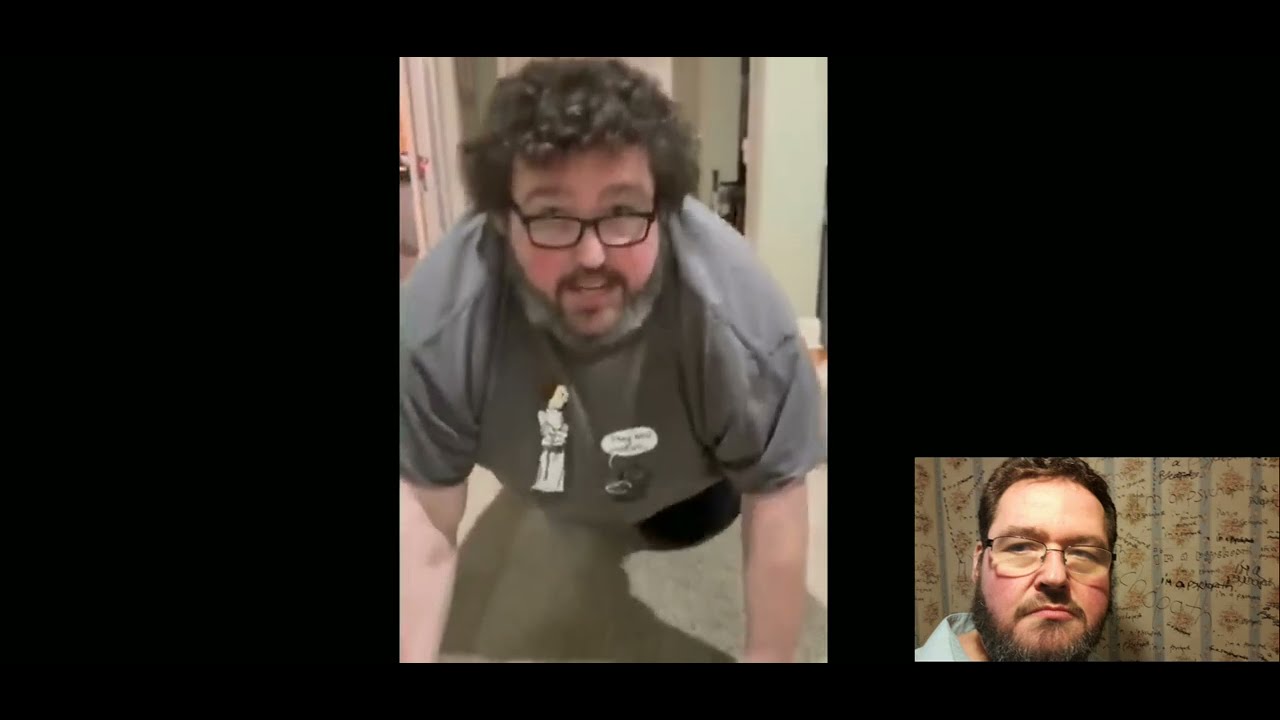 Boogie2988 Begs For Keemstars Forgiveness On His Hands And Knees - YouTube