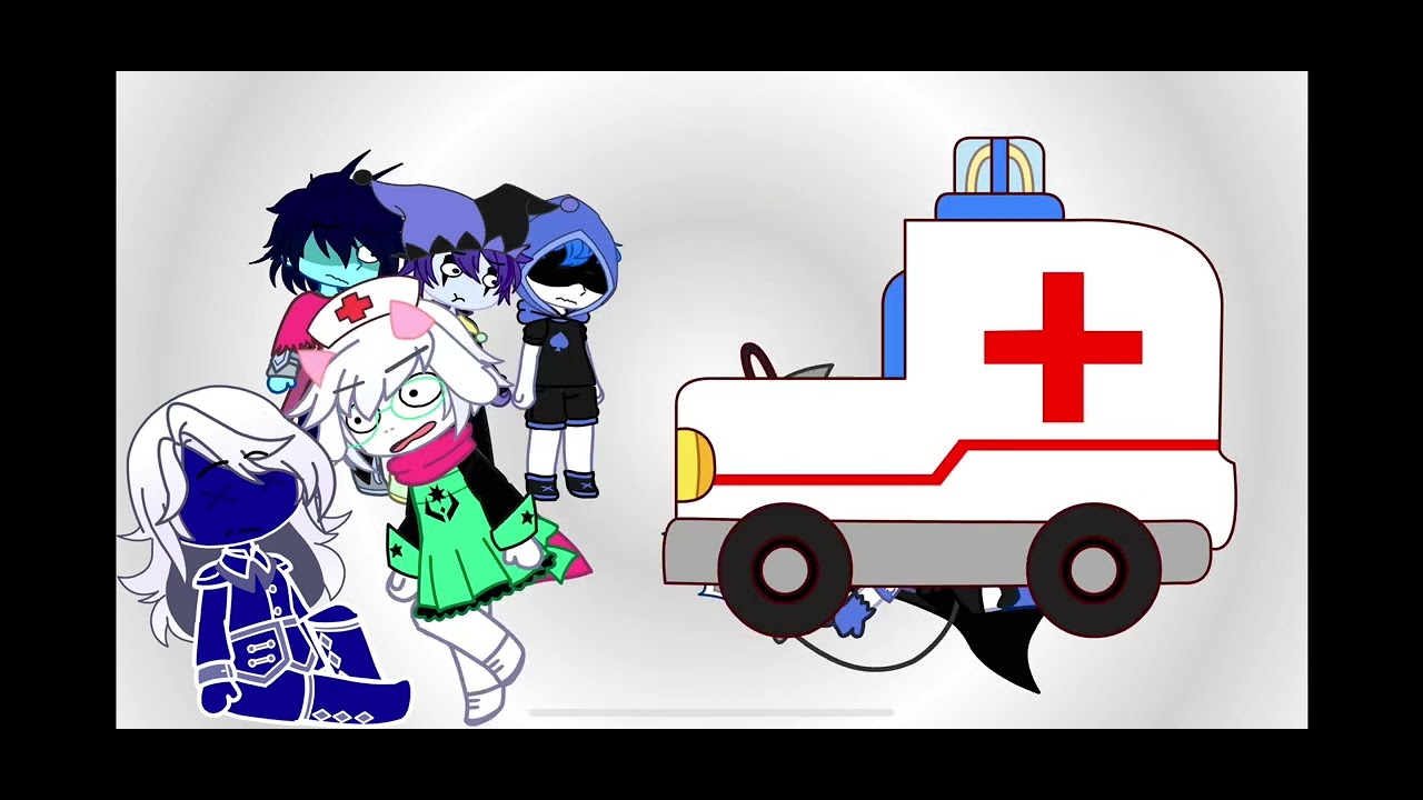 THE ROULX IS DEAD?!? #deltarune @Revtrosity - YouTube