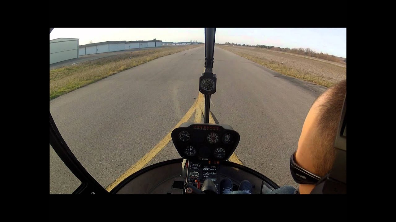 Max Performance Takeoff - YouTube