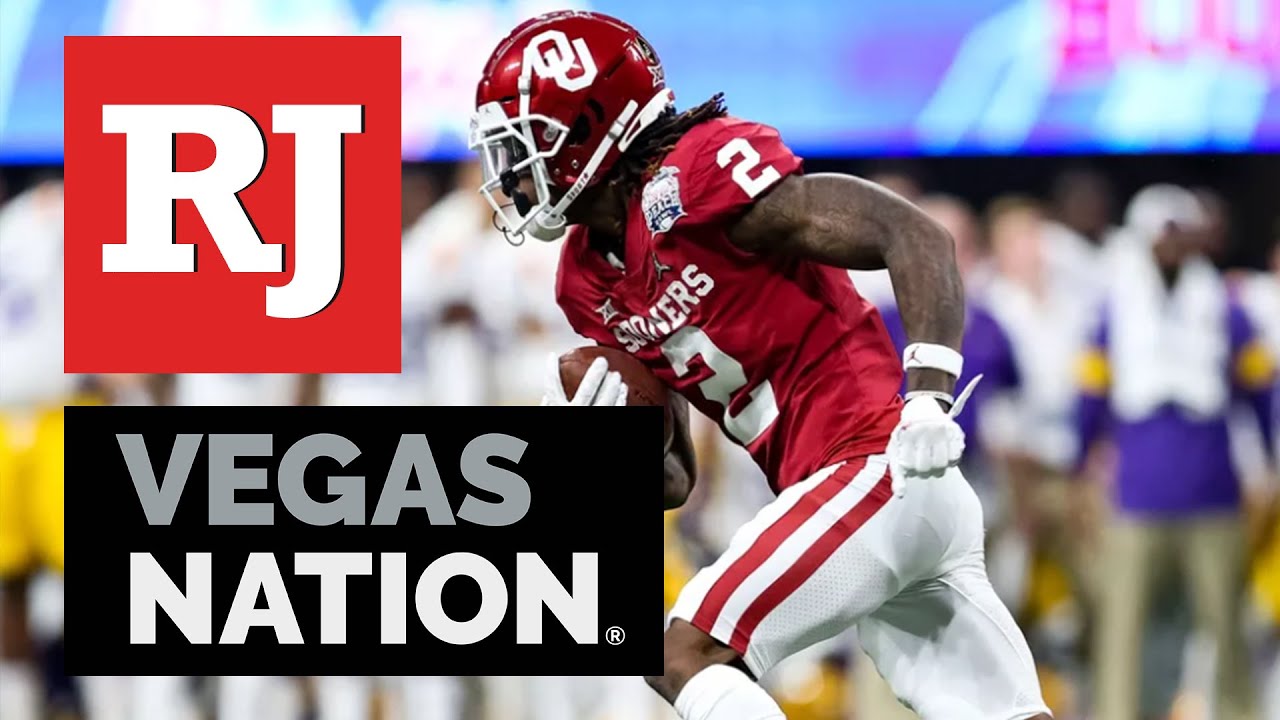 Raiders 2020 Draft Preview - YouTube