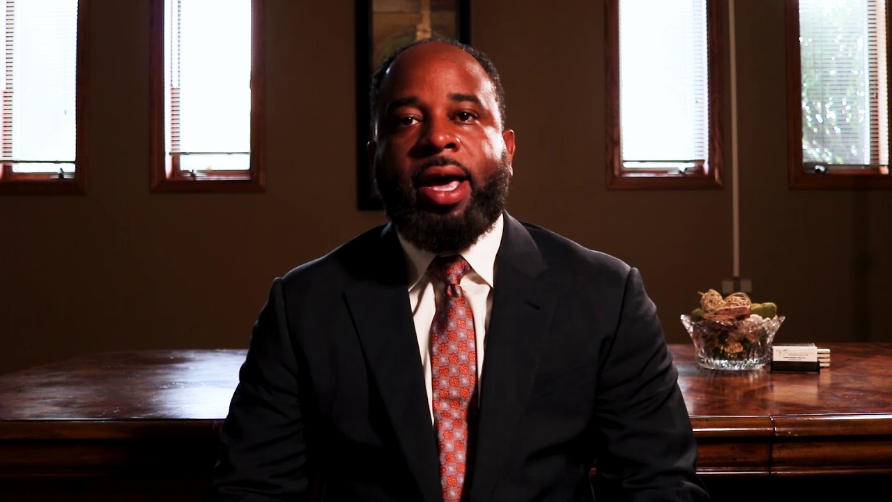 Chris McCall for State's Attorney of Peoria County - YouTube