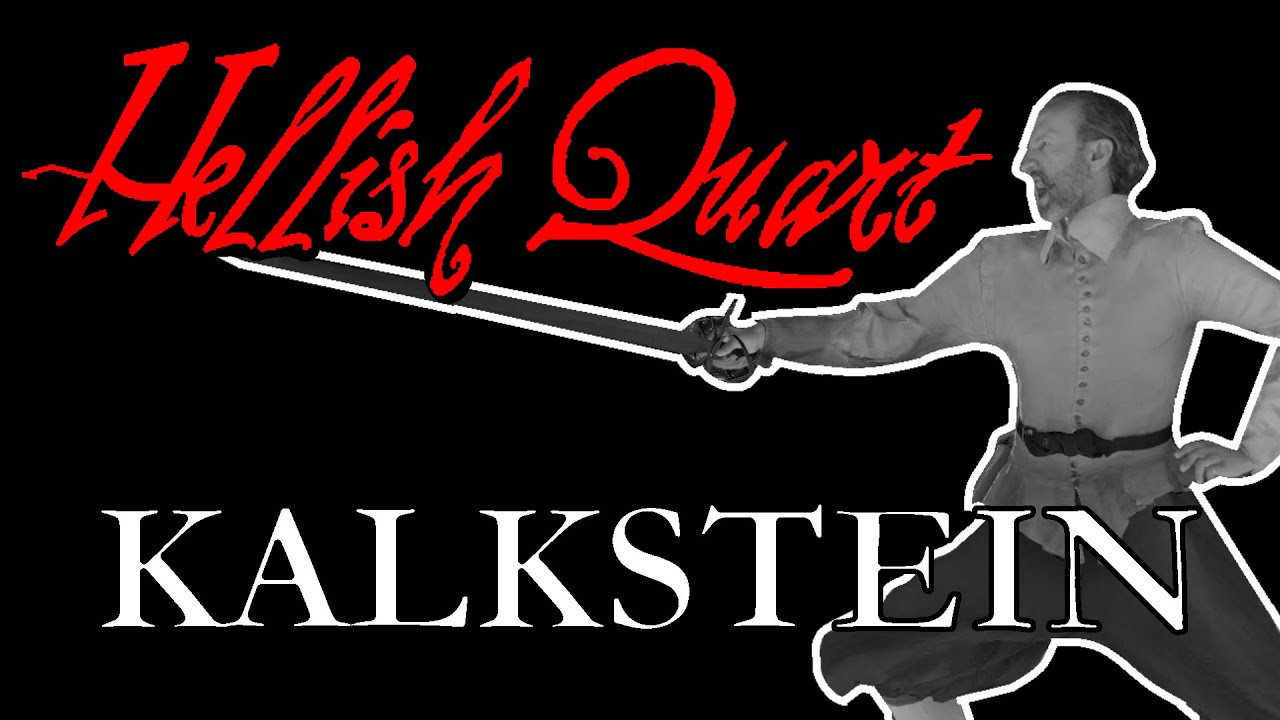 Hellish Quart [Kalkstein Highlights] - YouTube