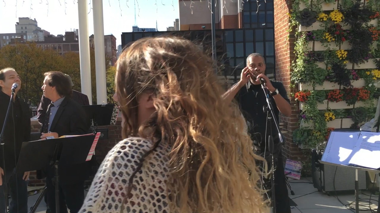 In Loving Memory of The Soul Survivors' Richie Ingui - Celebrating ...