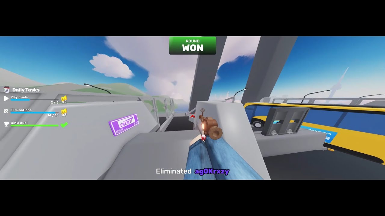 Getting EMPRESS Wrap In Rivals And Playing New Map! - YouTube