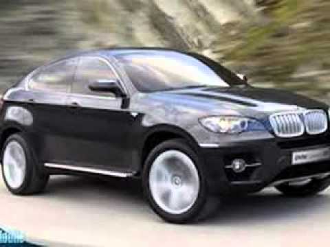 bmw muzik