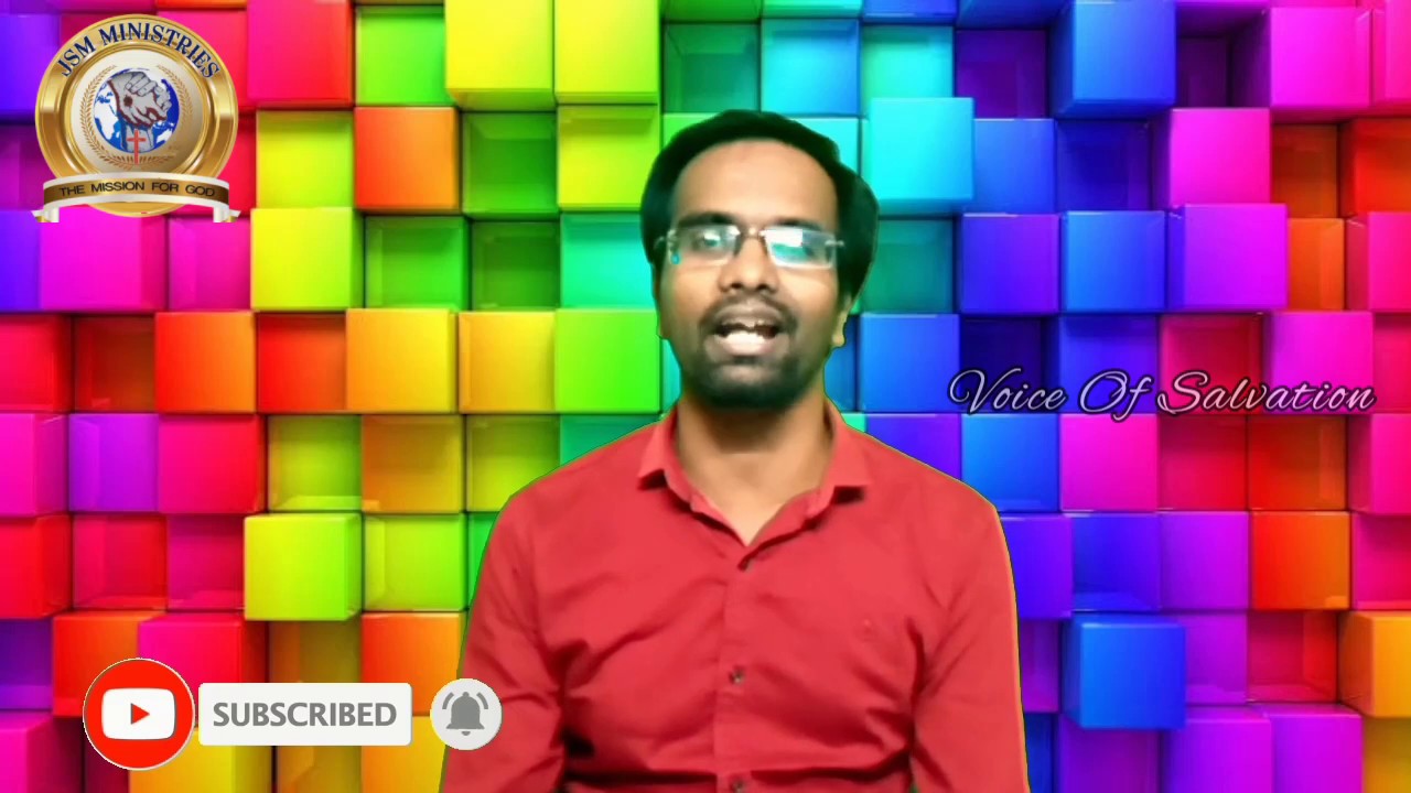 100 Hours with God LIVE/WEEK - 3 & INVITATION FOR 4TH - JSM_MINISTRIES ...