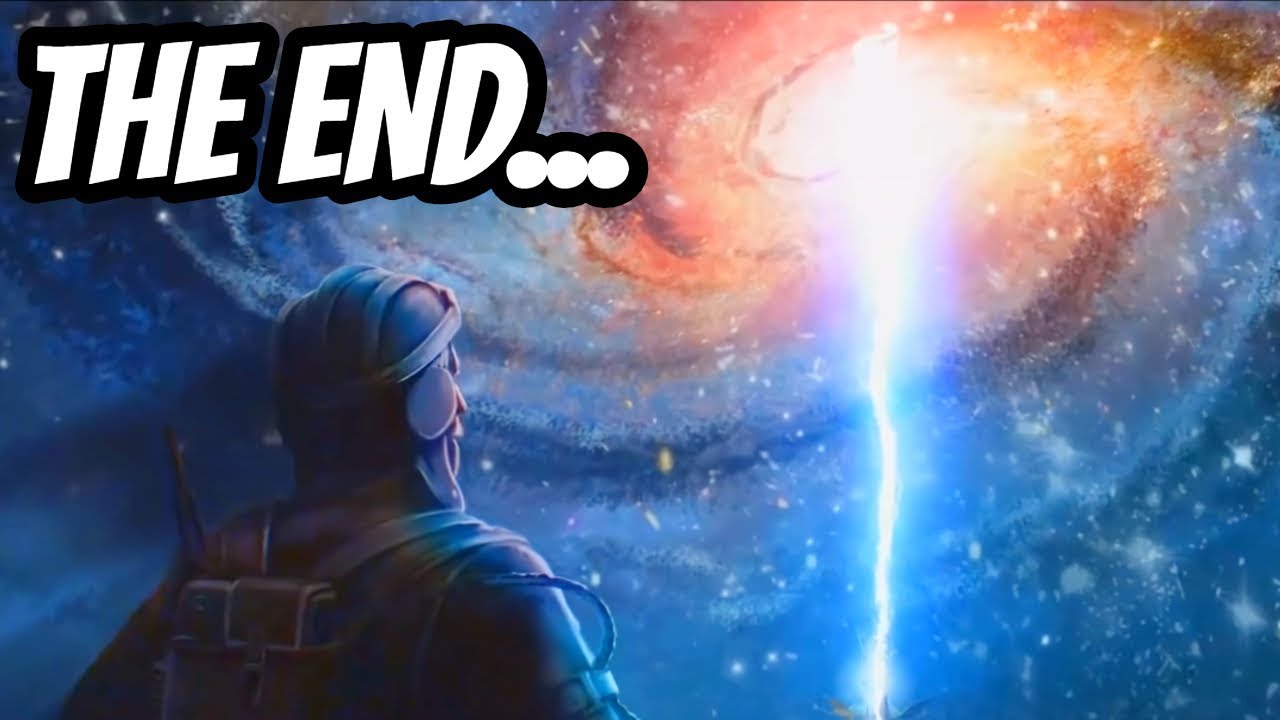 Why the COD Zombies Ending Was Special... - YouTube