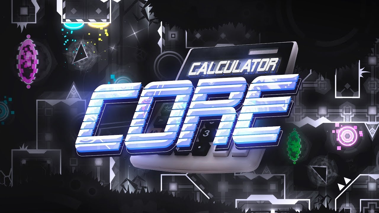 Calculator Core Auto By LeTim - YouTube