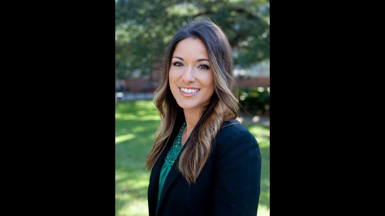 Erin Lauderdale - Video Resume - YouTube