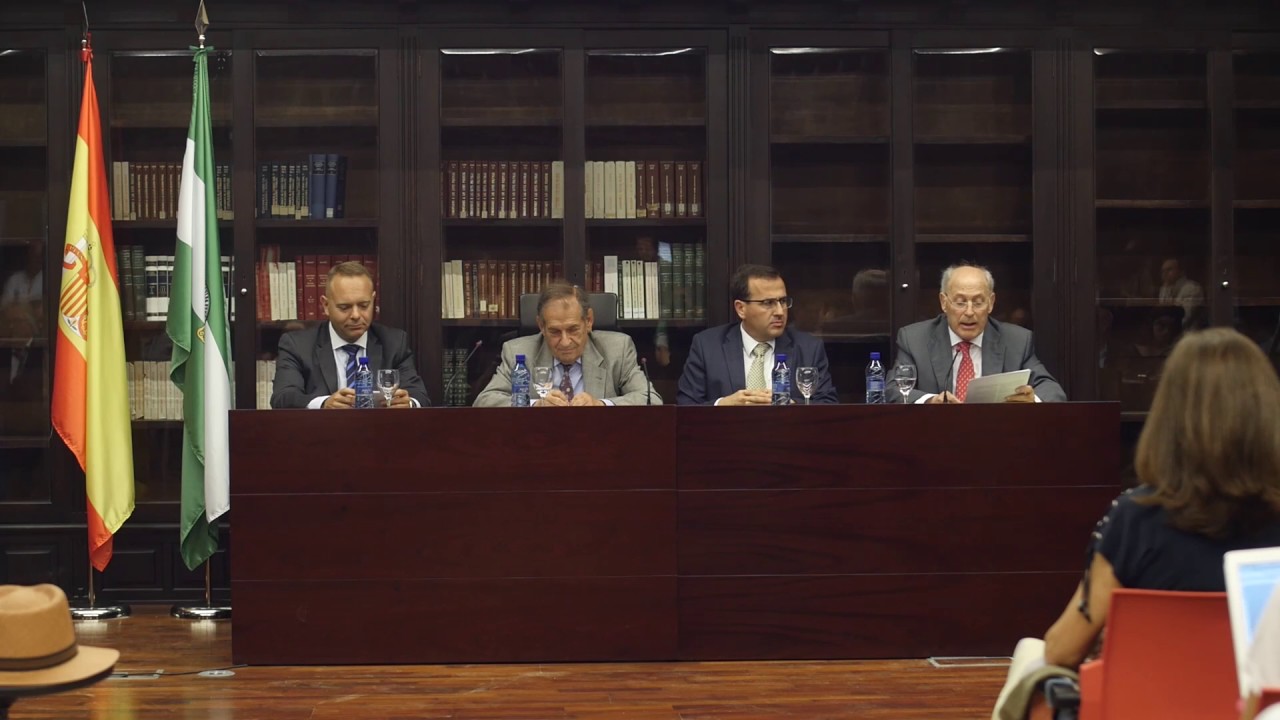 Conferencia D Gabriel Tortella Casares - YouTube