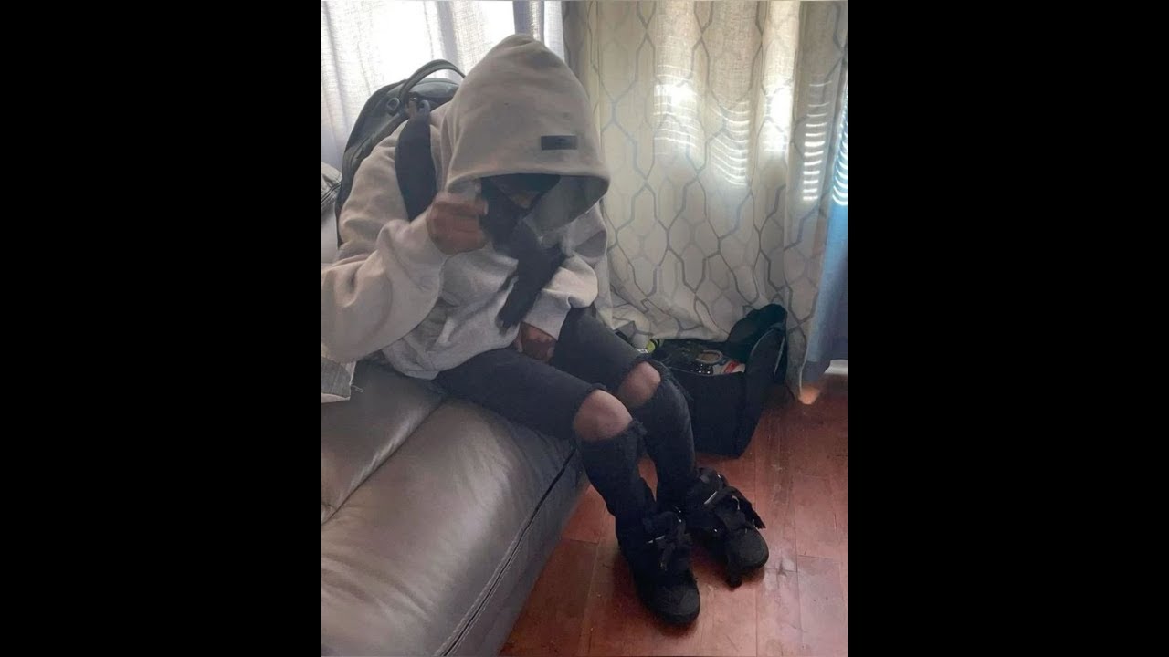 [FREE] Bloodhound Q50 x Bloodhound Lil Jeff Type Beat - "Extendo Clip ...