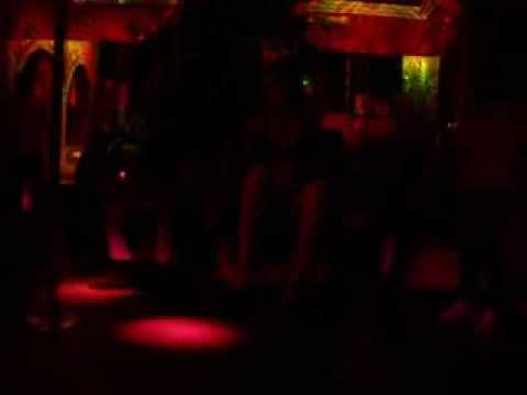 Erika Bella lapdance riverclub boasorte vs lemonade