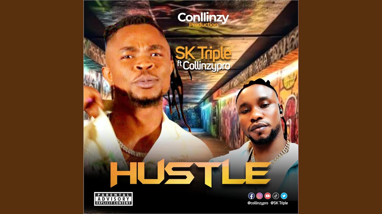 SK Triple Hustle (feat. Collinzypro) - YouTube