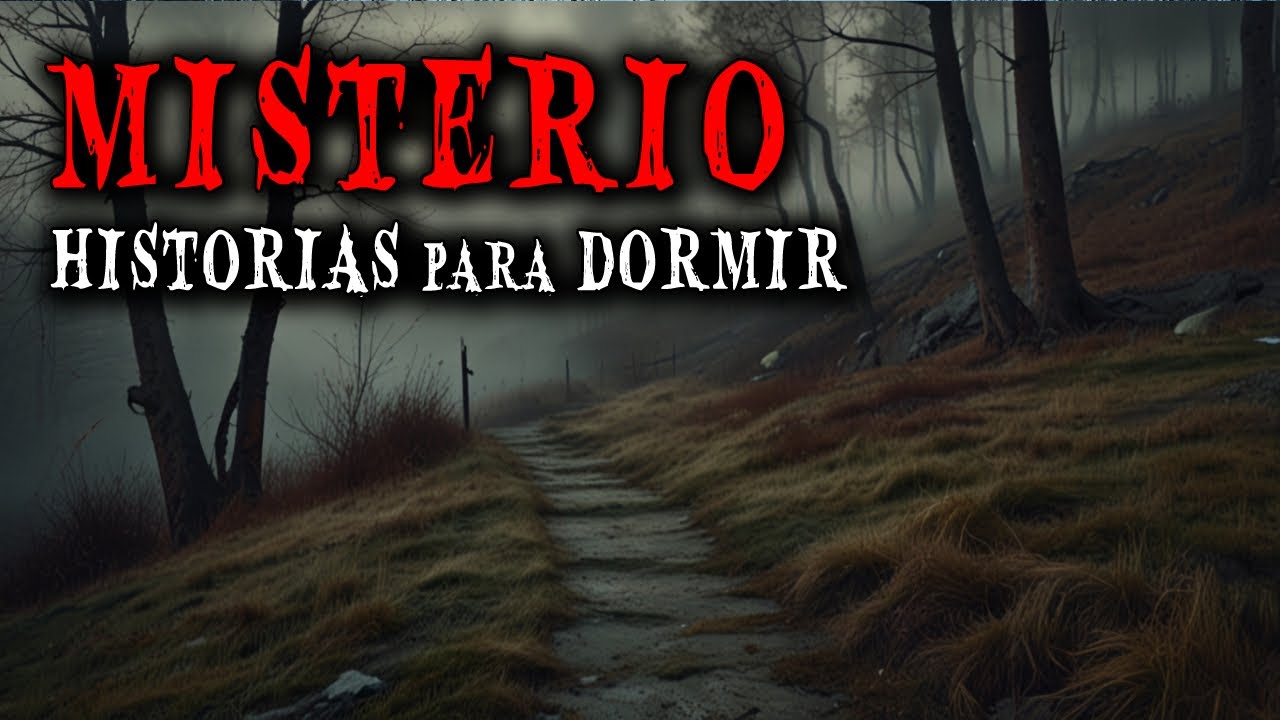 4 Horas de Historias de Terror Reales de Misterios (Vol. 90 ...