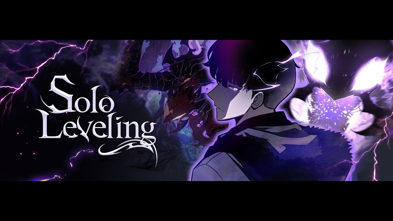 [ 1 hour ] Solo Leveling - Opening "LEveL" by SawanoHiroyuki[nZk ...