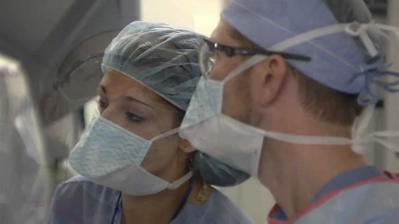 Greater possibilities for urologic cancer - YouTube