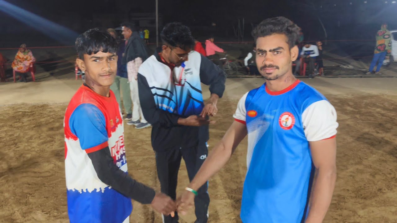 3rd position 😱 jhansal b vs kirmara 60kg Kirmara vs Pabra #kabaddi ...