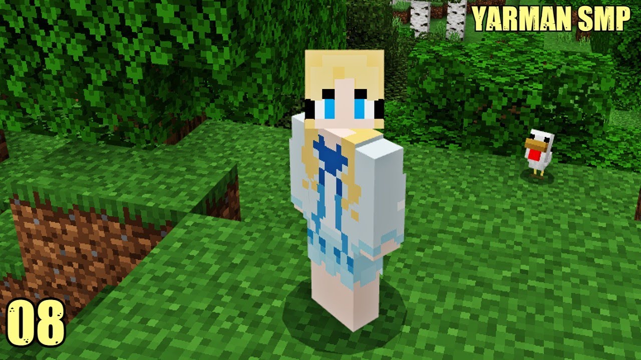 SMP Shenanigans | YSMP #8 - YouTube