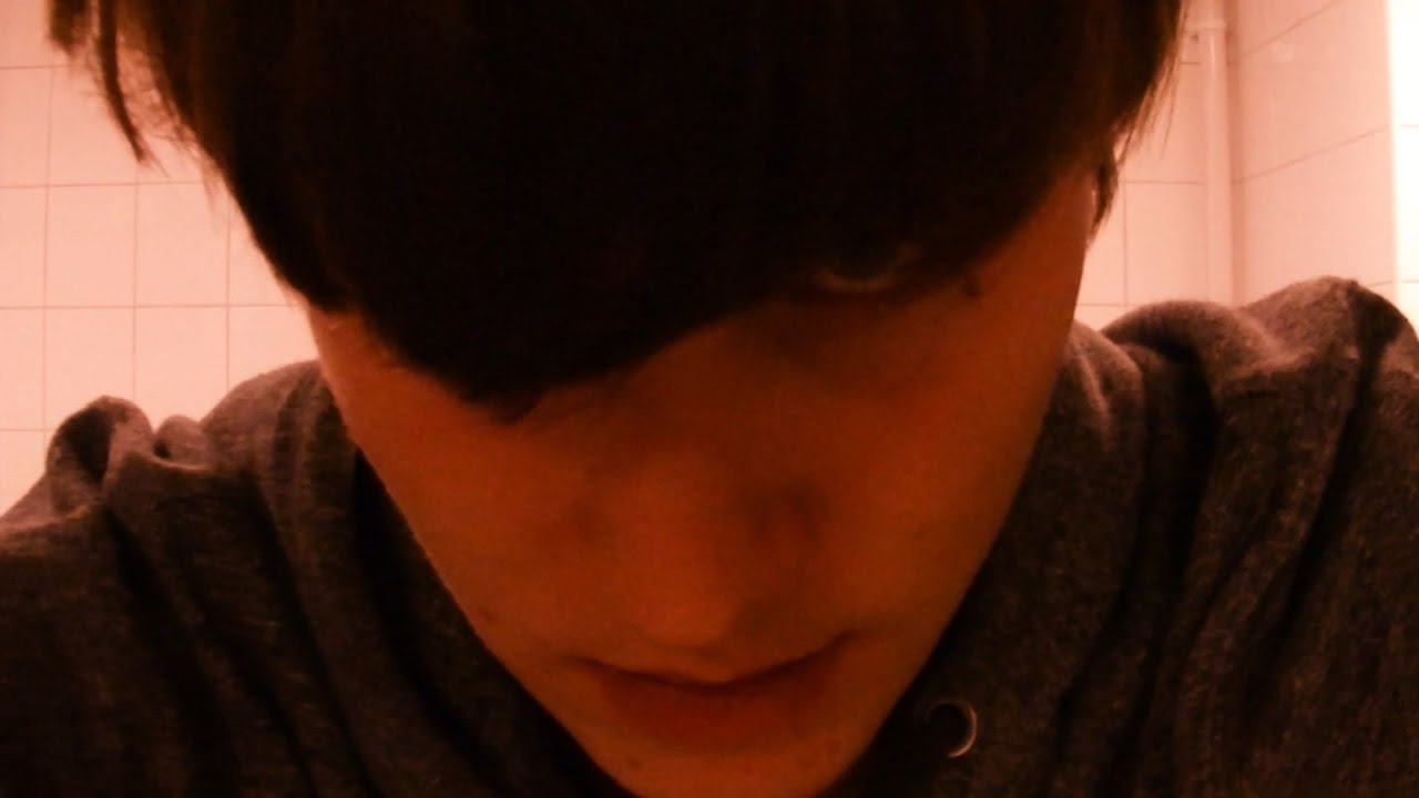 The Fall - A2 Media Studies Music Video ~ Jamie Hardwick - YouTube