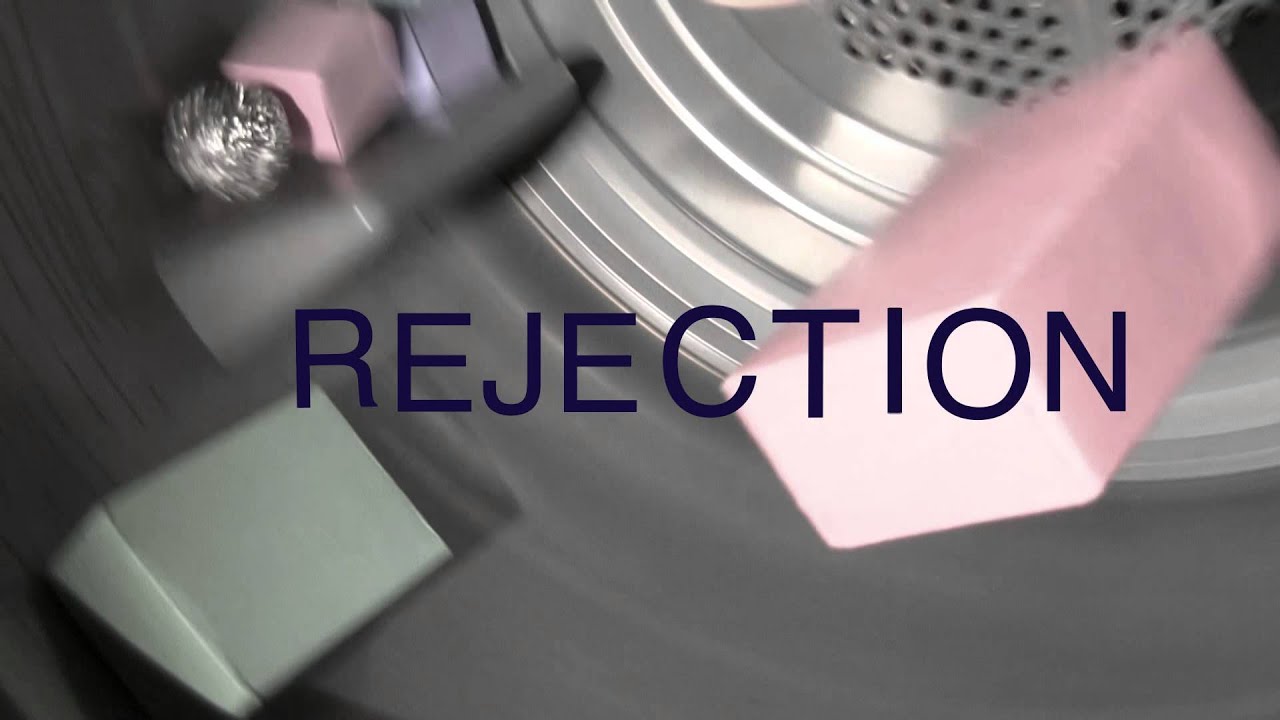 No is not a rejection is a cosmic redirection - YouTube