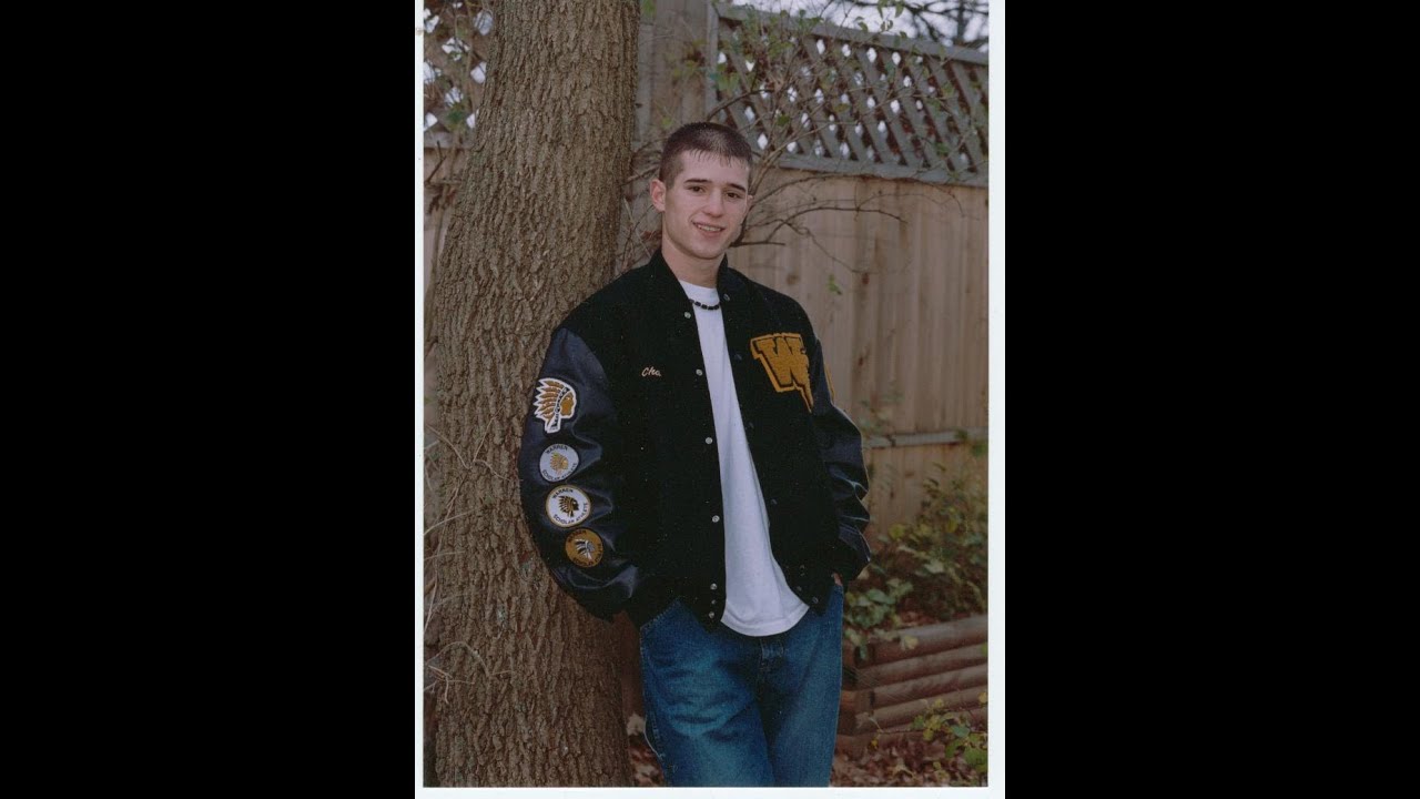 Hazing: The Chad Meredith Story - YouTube